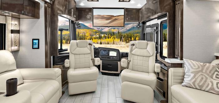 Most Popular RV Upgrades, Options, and Accessories for 2022